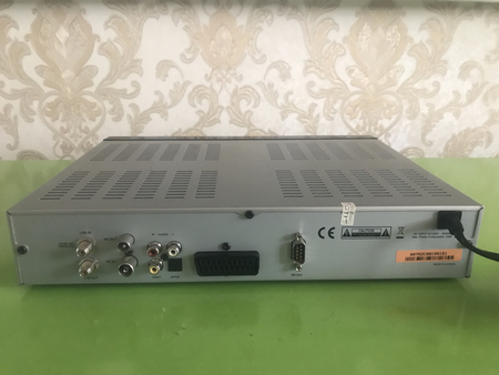 Topfield TF6500F тв тюнер
