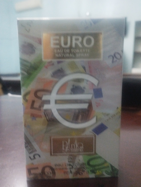 Срочно продам муршские Euro,Духи новые Made in France