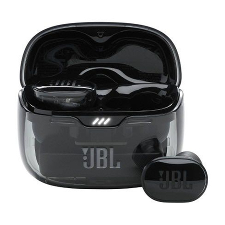 Беспроводные наушники JBL TUNE BUDS активным шумоподавлением