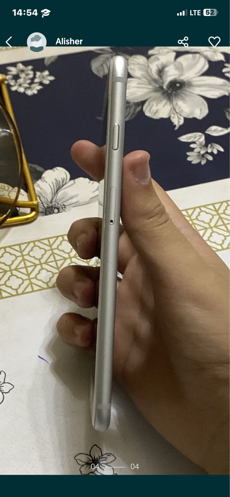 Iphone 6S+ LL/A 2chi qo’l