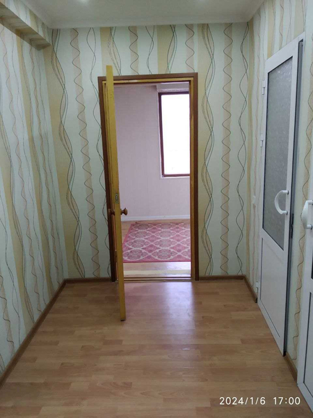 №2289. Продается 2х-комнатная квартира в Новостройке.