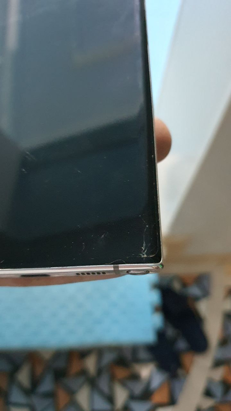Samsung note 10 plus 5g или обмен
