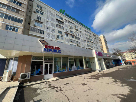 Нежилое помещение 1 линия