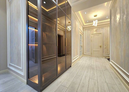 ЖК Parisien Golden House! Сдается 2х комнатная!