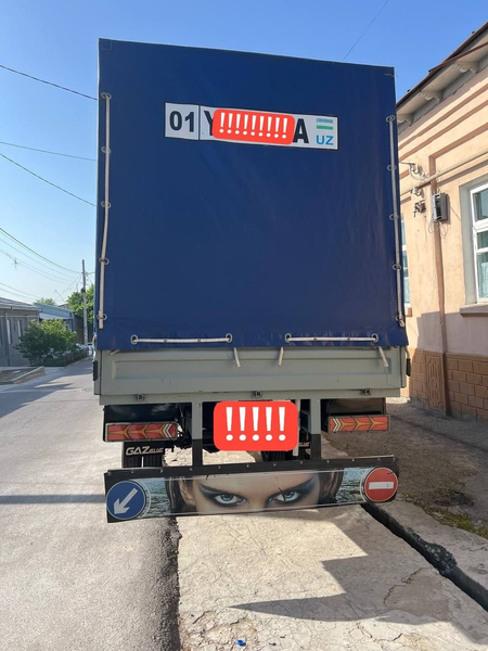 Продается авто газел