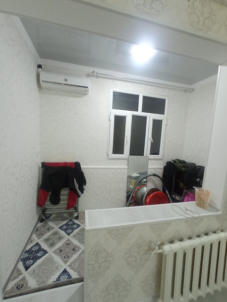 Продаётся 4/4/4 комн.квартира