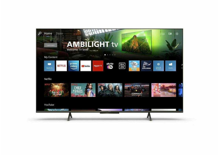 Продаю новые телевизоры PHILIPS 43PUS8108/60 (2023)
