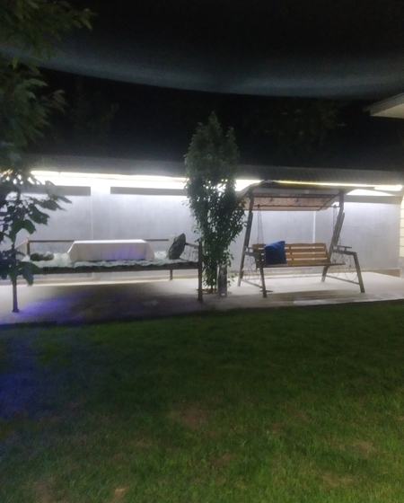 Arzon kunlik dacha (oilaviy)