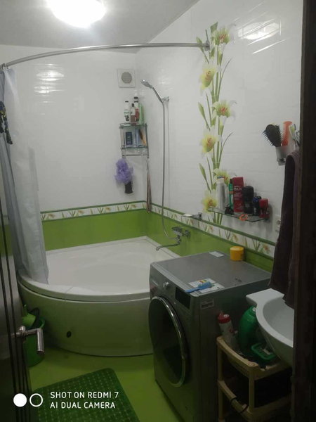 (К113127) Продается 3-х комнатная квартира в Чиланзарском районе.
