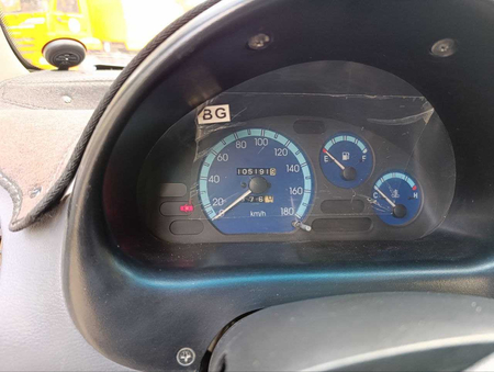 Matiz tezda  sotiladi