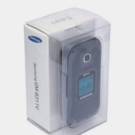 Samsung gusto 3 ligushka