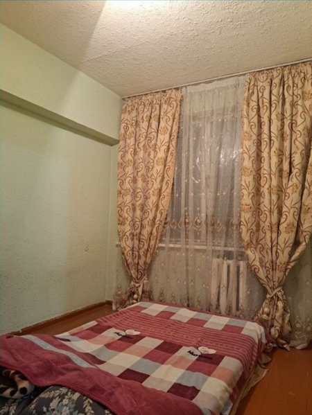 Продается квартира 77 серия балкон 2х6
