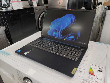 Lenovo IdeaPad 3 15IAU7 Intel i3-1215U, 8GB DDR4, 256GB NVMe M.2