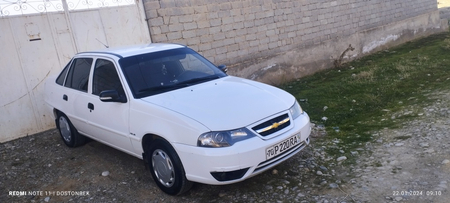 Chevrolet nexia2