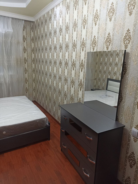 Сдам квартиру на Буюк Ипак Йули 3/1/9 укомплектована