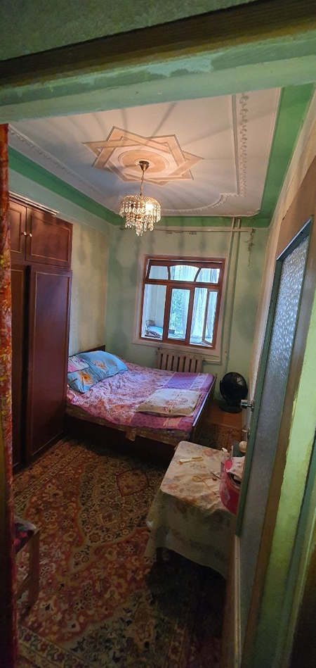 Квартира 2х комнатная, 63м²