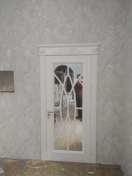 Mdf eshiklar yasaymiz