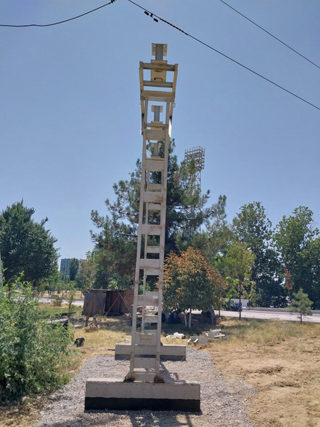 110. 220 kv xavo elektr tarmoqlariga xizmat ko'rsatish