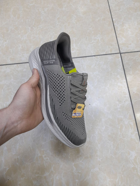 SKECHERS дышащие кроссовки мужские: orginal