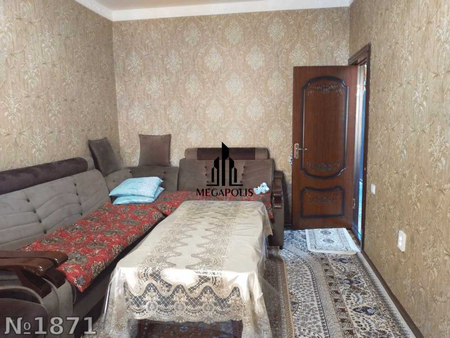 №1871 3 хоналик уй сотилади