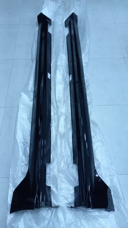 K5 ong-chap PAROG molding