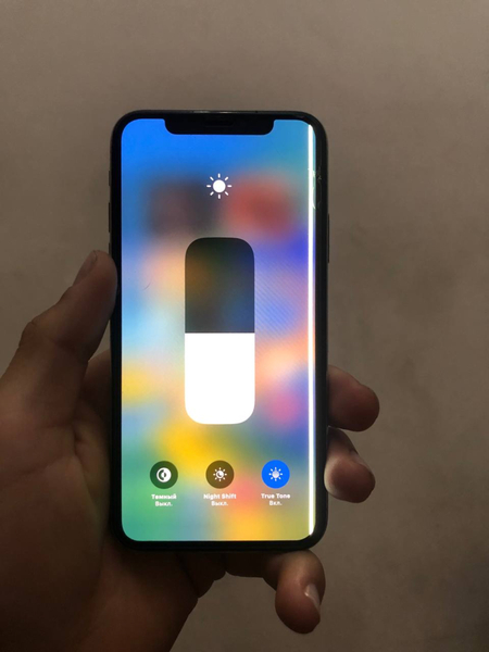 Iphon X   64gb sotiladi