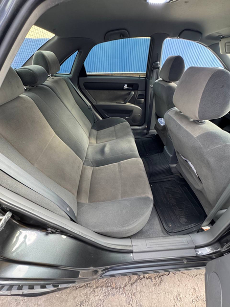 Продаю Checrolet Lacetti (Gentra)