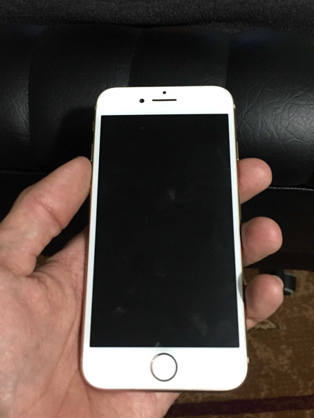 iPhone 8 zapchast