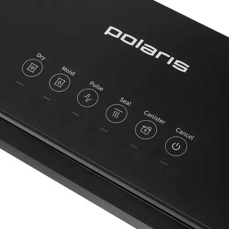 Вакууматор Polaris 1310 с гарантией 1 год + доставка по городу!