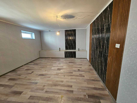2 xonali qilingan 30m² 1-qavat sotiladi.