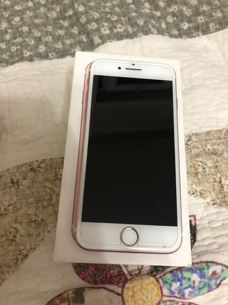 Продается iPhone 7 128 gb