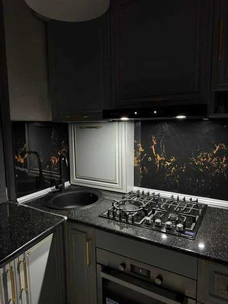 ЖК Eco Smart House 1/8/11 Евроремонт Под ключ 33м2 Буз Базар Анор банк