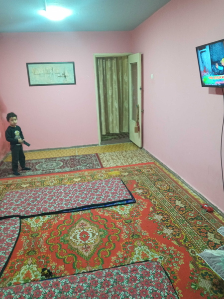 3 xonali uy zudlk bl sotiladi ayiroport xududiga yaqin