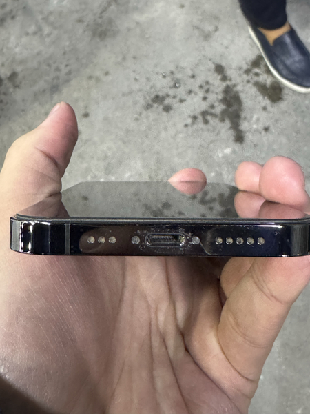 Iphone 12pro ideal