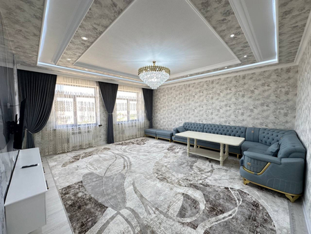 Срочно продаётся 3х комнотная квартира. Вокзал. 106м2