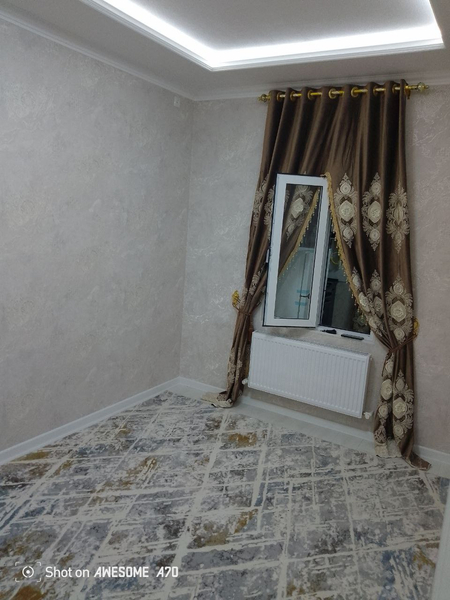 2 ком  аренда  берамиз