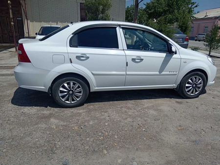 продам Chevrolet Nexia 3