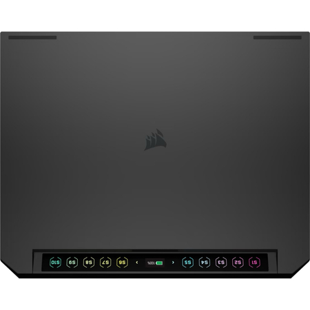 Corsair VOYAGER 16.0 QHD 240Hz IPS R9-6900HS DDR5 32GB SSD 2TB 6800M 1