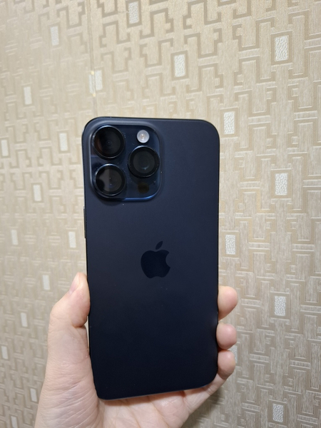 IPhone 15 PRO MAX IDEAL, 256 GB 99%