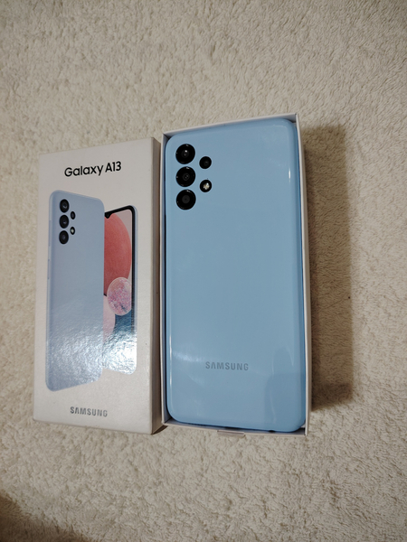 Samsung Galaxy A13  4/128 GB