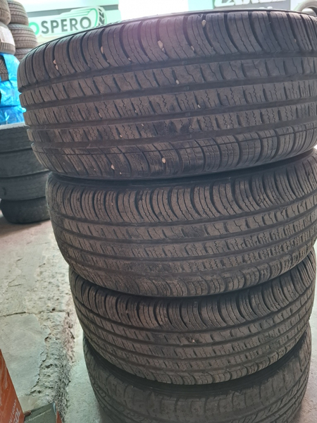 Kumho Ta71 17 korea