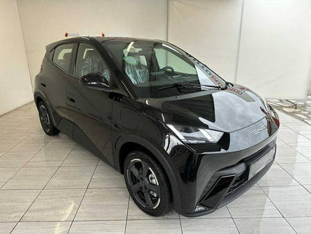 BYD Seagull 405KM Full счёт справка ва гарантия!!! Spark orniga!!