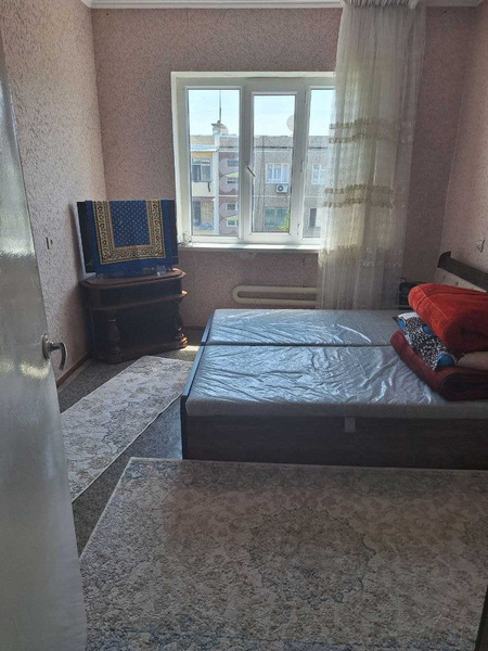 2 honali kvartirani arendaga