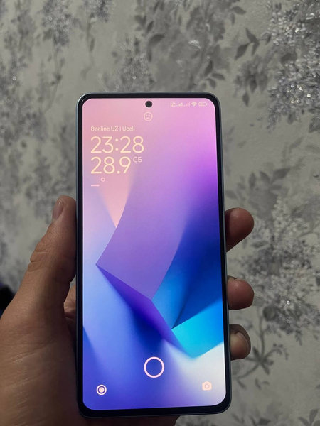 Redmi note 13 8/128