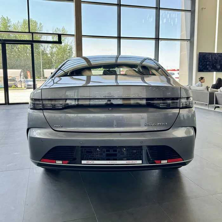 Byd Chazor 55km Luxe