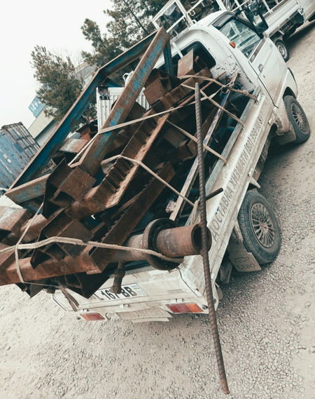 Metallom olamiz Металлом оламиз темир оламиз