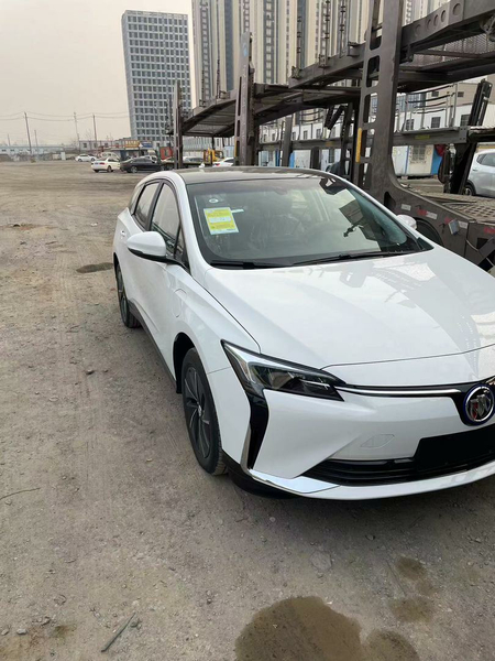 Buick Velite 6 2024