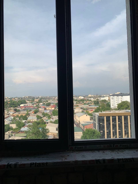 Квартира новостройка срочно