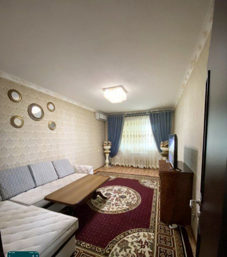 Srochna arenda Chilonzor Metroga yaqin S kv hamma sharoit bor luks kv