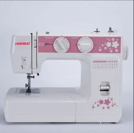 janome швейная машина